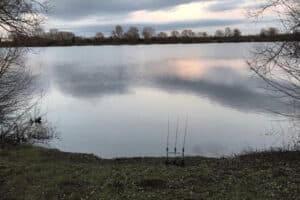 A1 Pits – South Muskham Fisheries, Notts | Fishery Guide