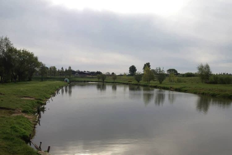 Best Fisheries In Norfolk | Fishery Guide